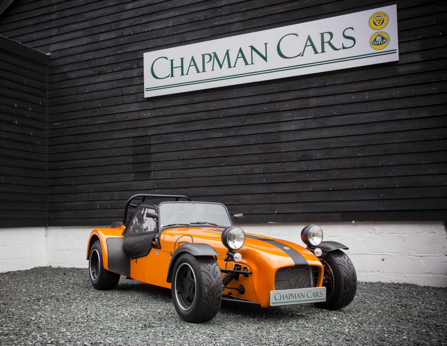 caterham-all-models-S2304877-1 - GP Sevens - Caterham Car for Sale