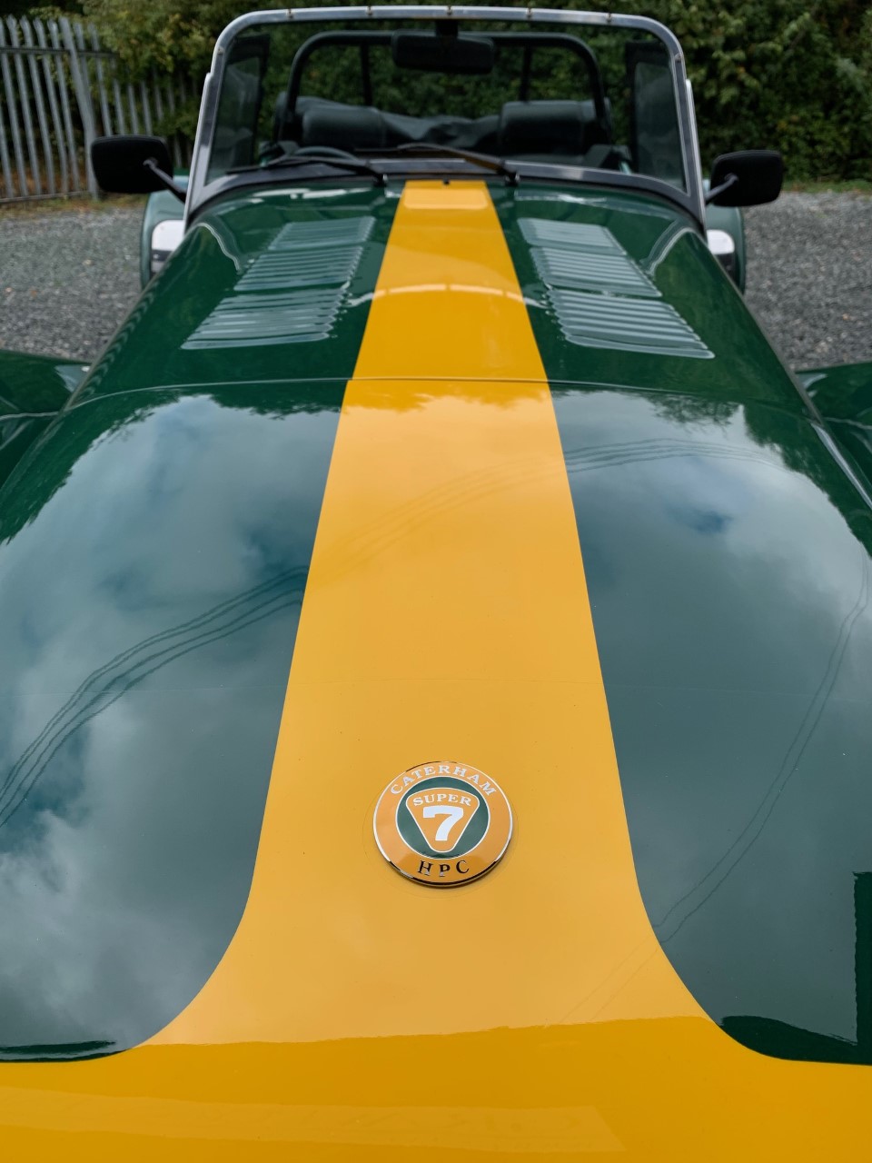 - GP Sevens - Caterham Car for Sale